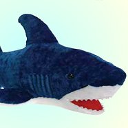 Call Stuffed Ark to learn more about s hipping deadlines at 800-530-6391